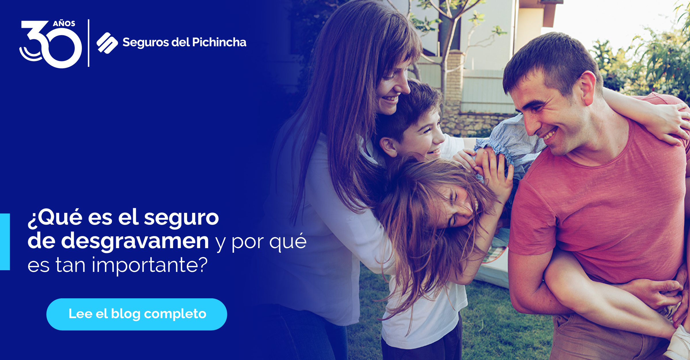 ¿Qué es el seguro de desgravamen y por qué es tan importante?