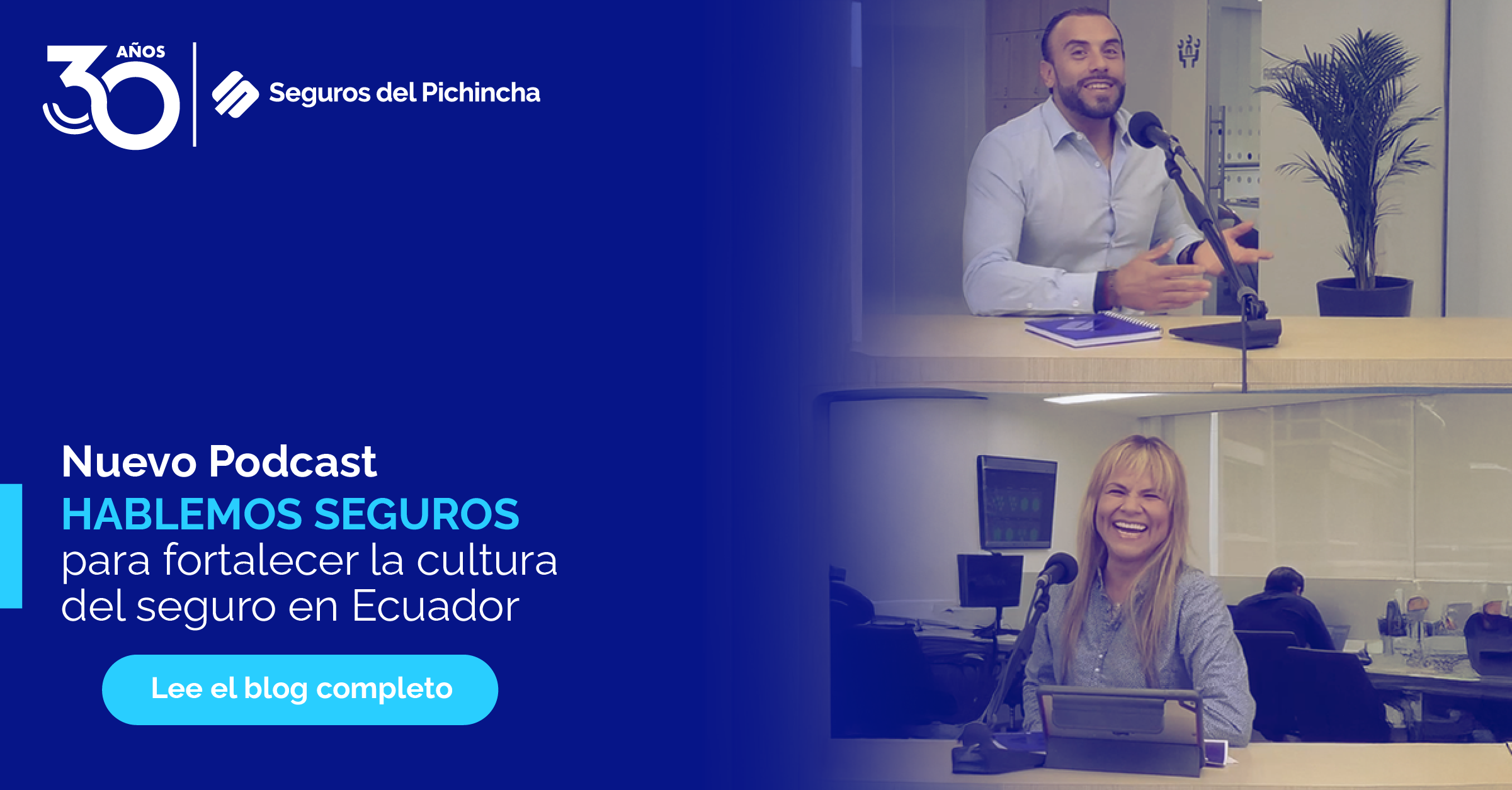 Seguros del Pichincha │Blog de Noticias y recomendaciones