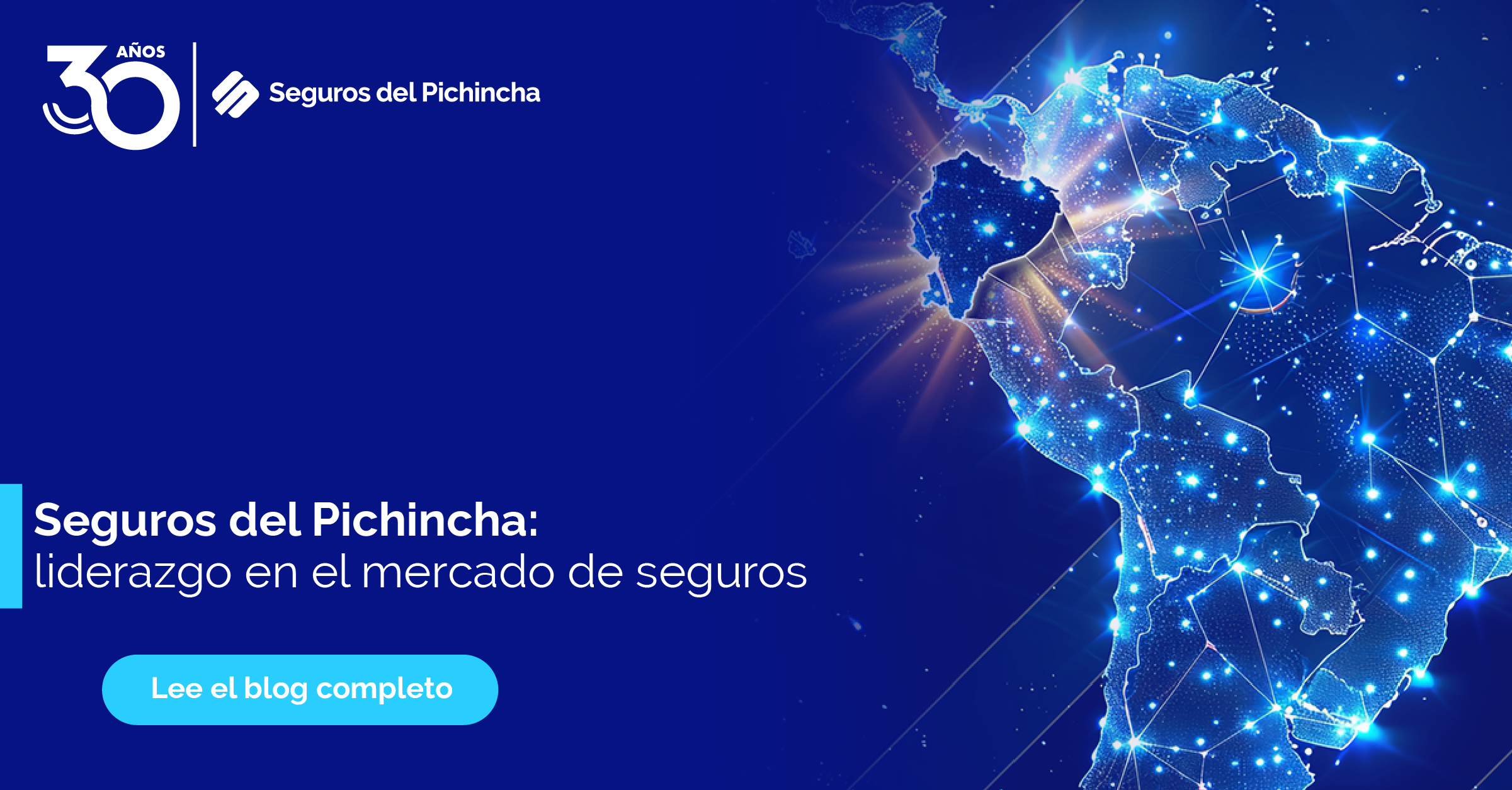 Seguros del Pichincha │Blog de Noticias y recomendaciones