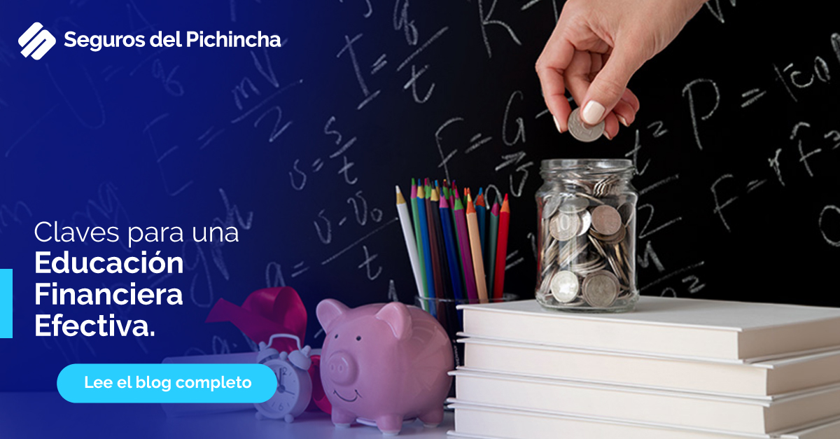 Claves para una Educación Financiera Efectiva