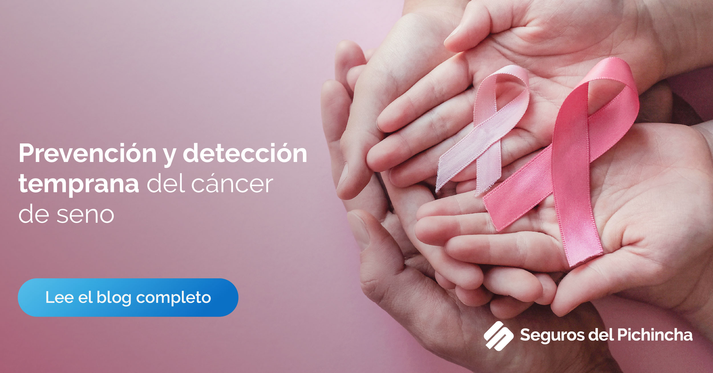 Prevención y detección temprana del cáncer