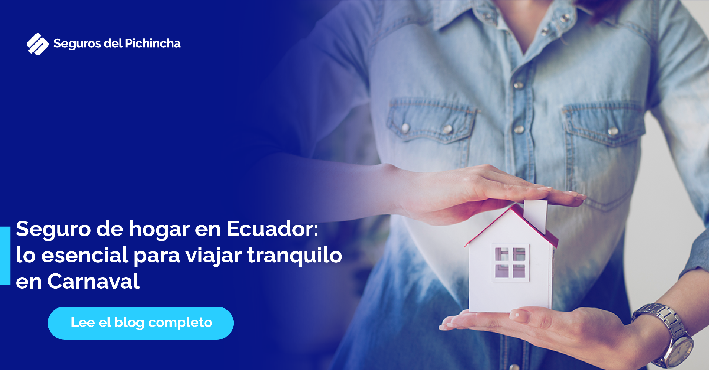 Seguros del Pichincha │Blog de Noticias y recomendaciones