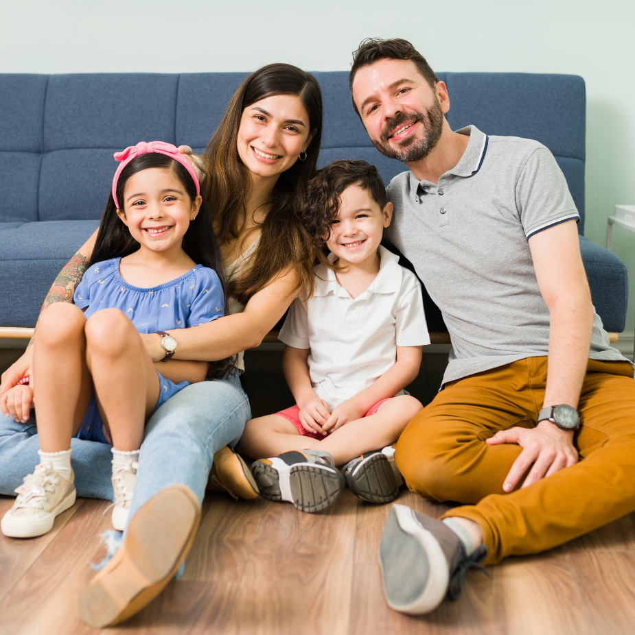 Seguros del Pichincha│El seguro de vida para ti y tu familia